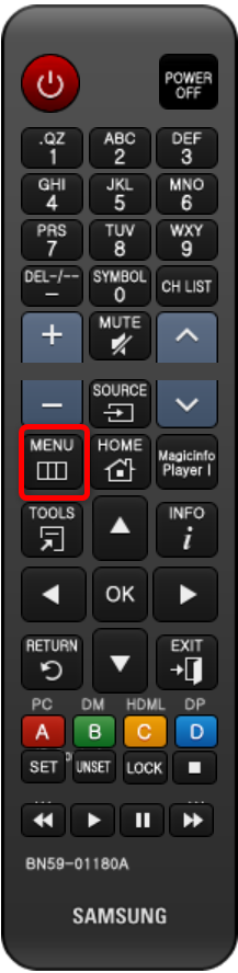 How to Find Your Samsung Device's MAC Address