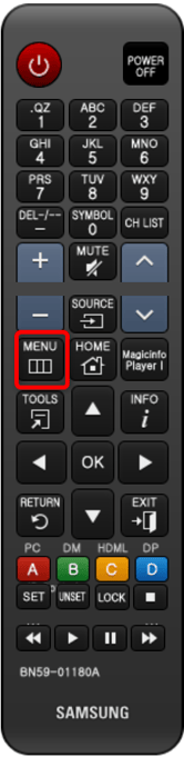 How to Find Your Samsung Device's MAC Address