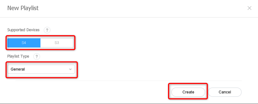 Content Management: How to Publish Media on MagicINFO