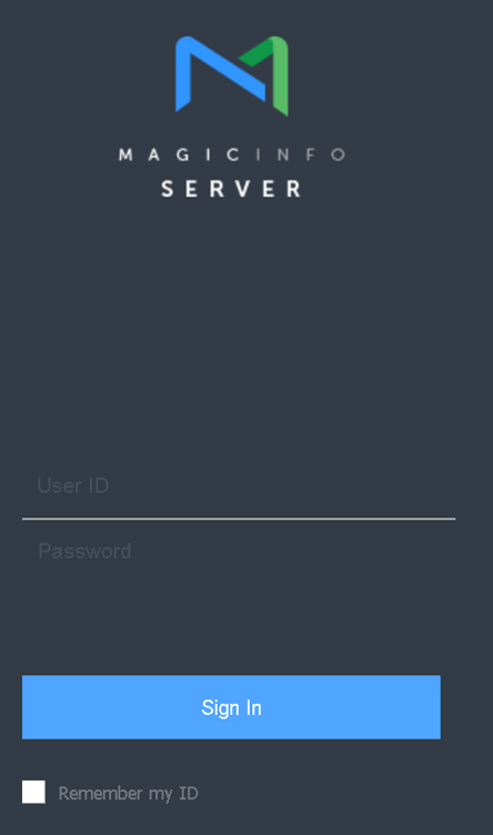 How to Use Frames in MagicINFO